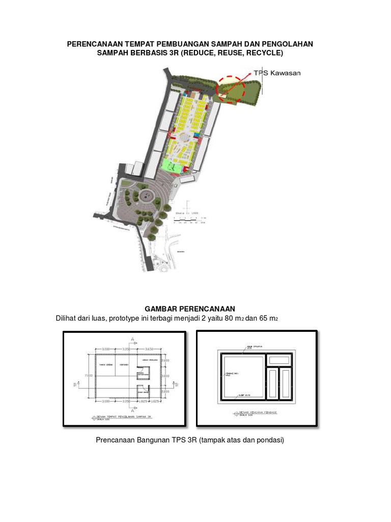 Siteplan | PDF