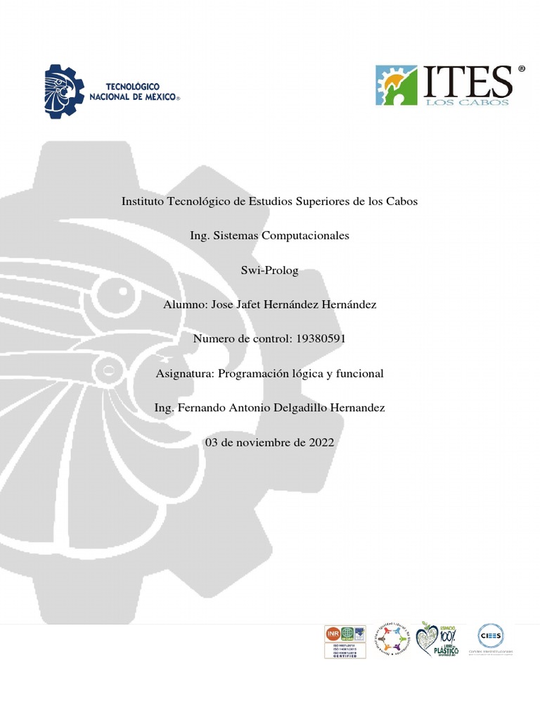 Instalación de SWI-Prolog paso a paso | PDF | Ventana (informática) | Programa de computadora
