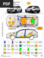 Form-093-Dump Truck Safety Checklist | PDF | Truck | Car