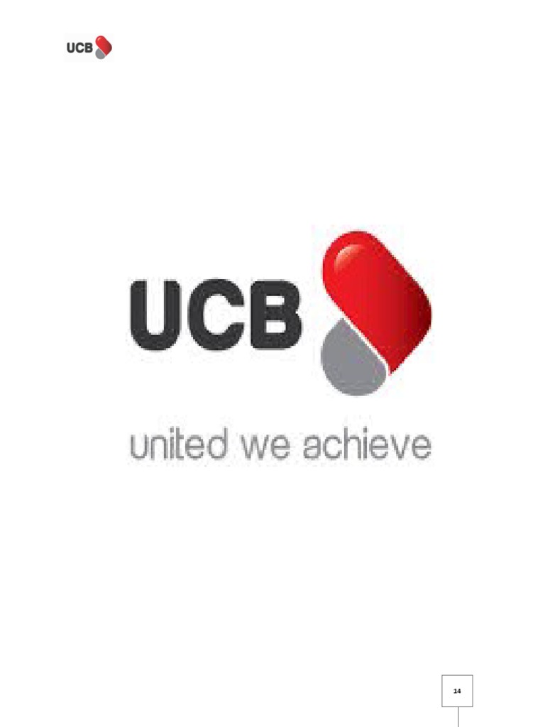 UCB General Banking Activities Report | PDF | Cheque | Banks