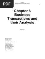 10 Steps of the Accounting Cycle | PDF | Debits And Credits | Economies