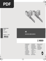 Front End Loader Manual | PDF | Loader (Equipment) | Pump