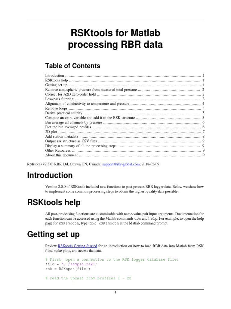 PostProcessing 3 PDF Analog To Digital Converter Comma Separated