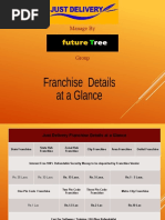 VALMO FRANCHISE FORM | PDF