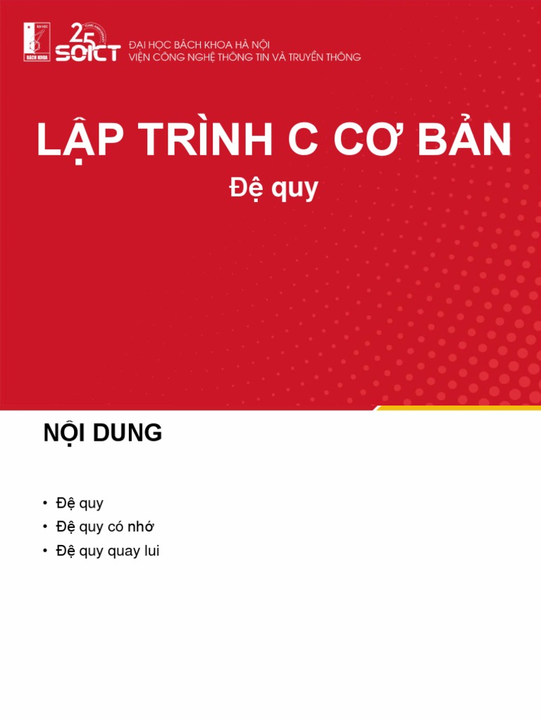 Chuong2 de Quy | PDF