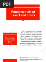 Travel Agency and Its Organizational Chart | PDF | Travel Agency ...