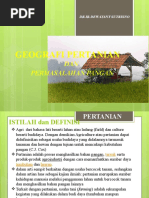 Jenis-jenis Lipatan Geologi dan Gambarnya | PDF