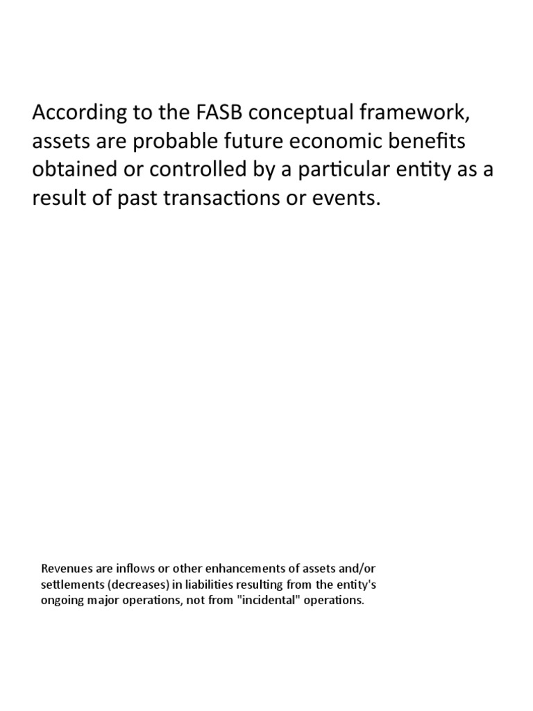 Ifrs Vs Us Gaap Pdf Depreciation Dividend