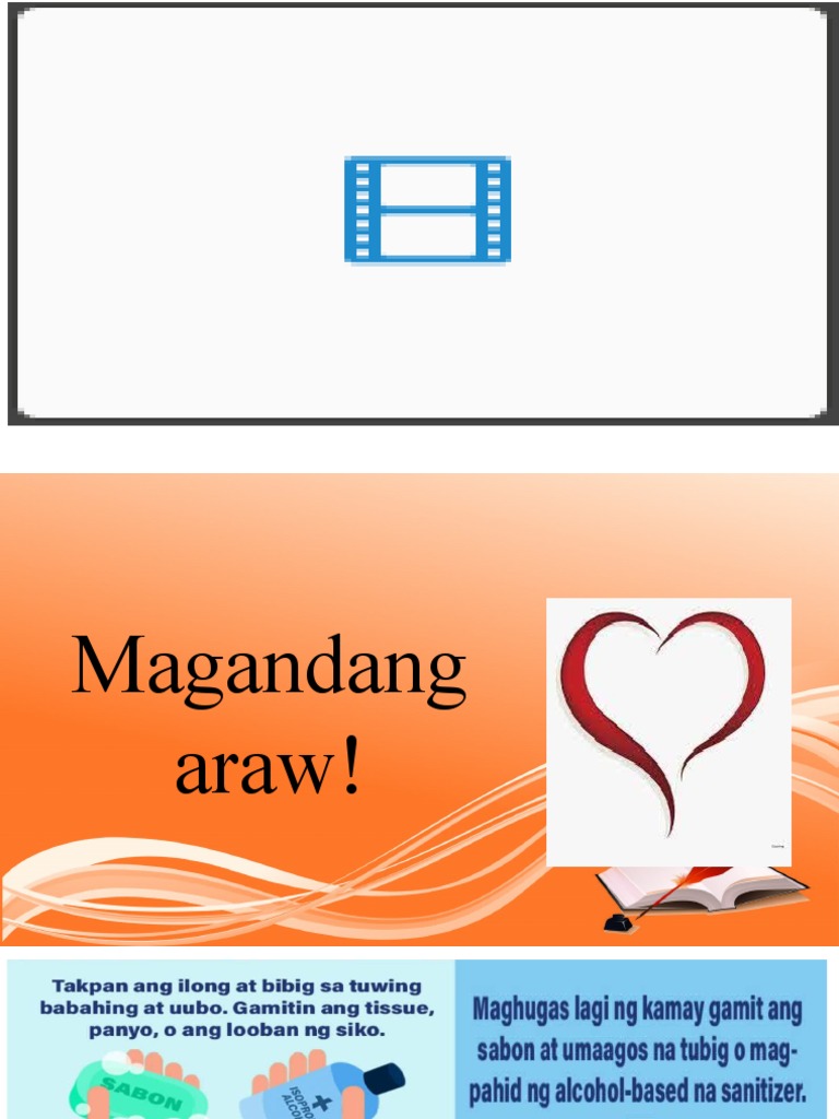 Katapora Anapora | PDF