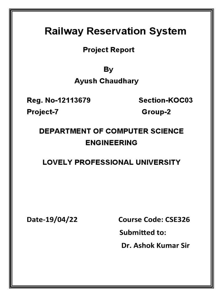 Project | PDF | Cyberspace | Computing