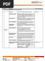 Hospital Project Proposal | PDF | Hospital | Patient