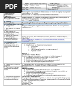 Filipino DLP Feasibility | PDF