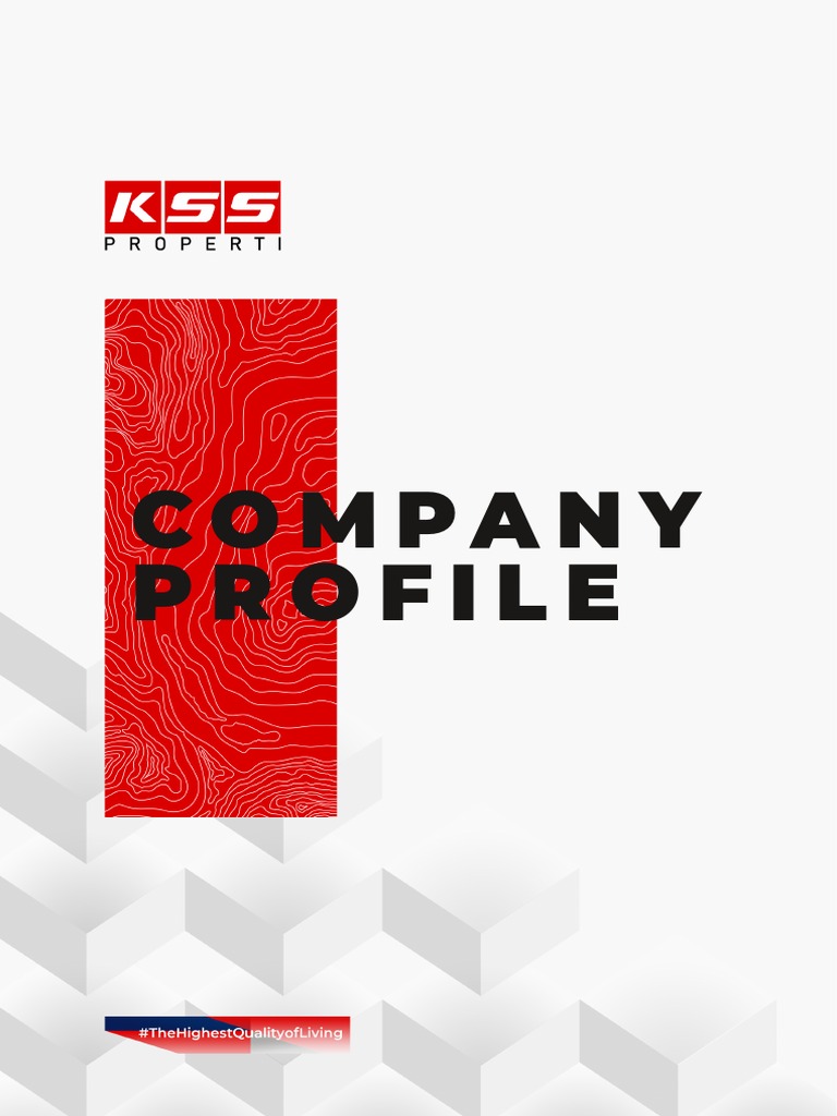 Company Profile Kss 2021 Ver Ind | PDF