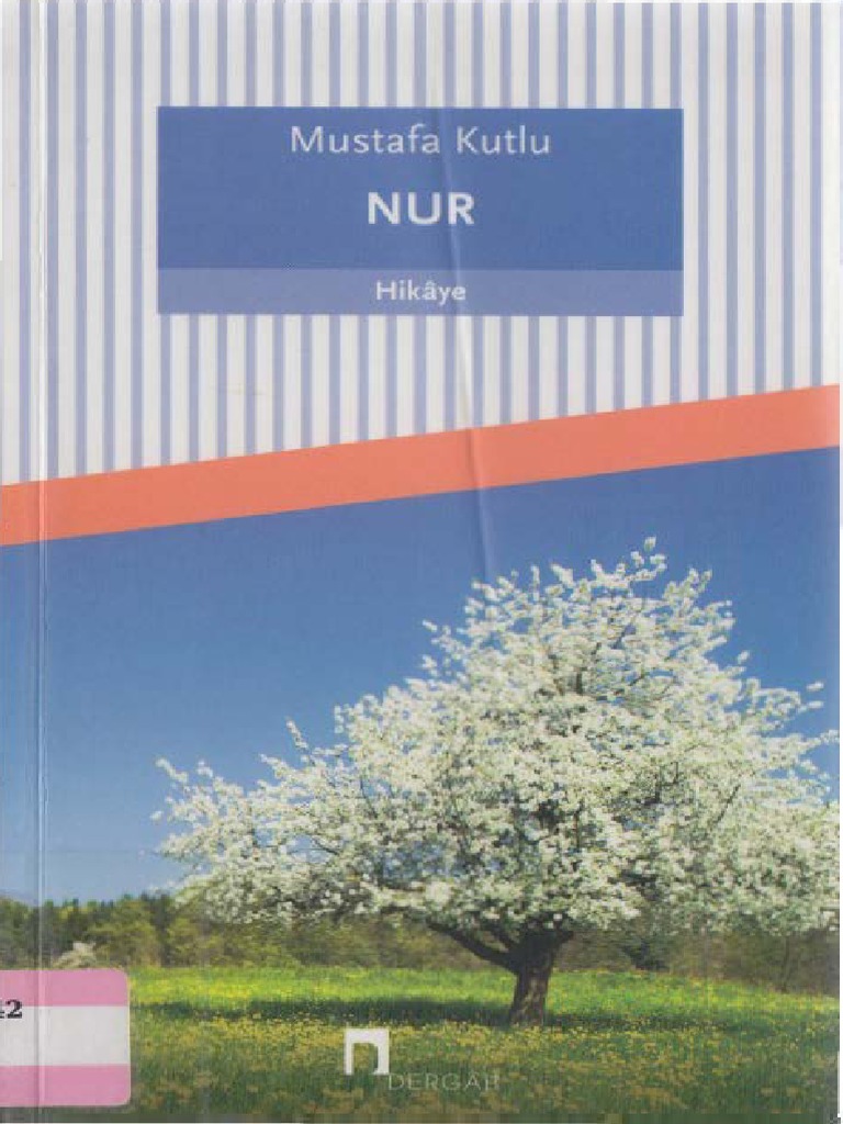 Mustafa Kutlu - Nur | PDF