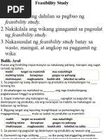 Villas - Manwal NG Rice Cooker | PDF