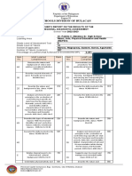 Acknowledgement and Dedication in Portfolio | PDF | Self-Improvement ...