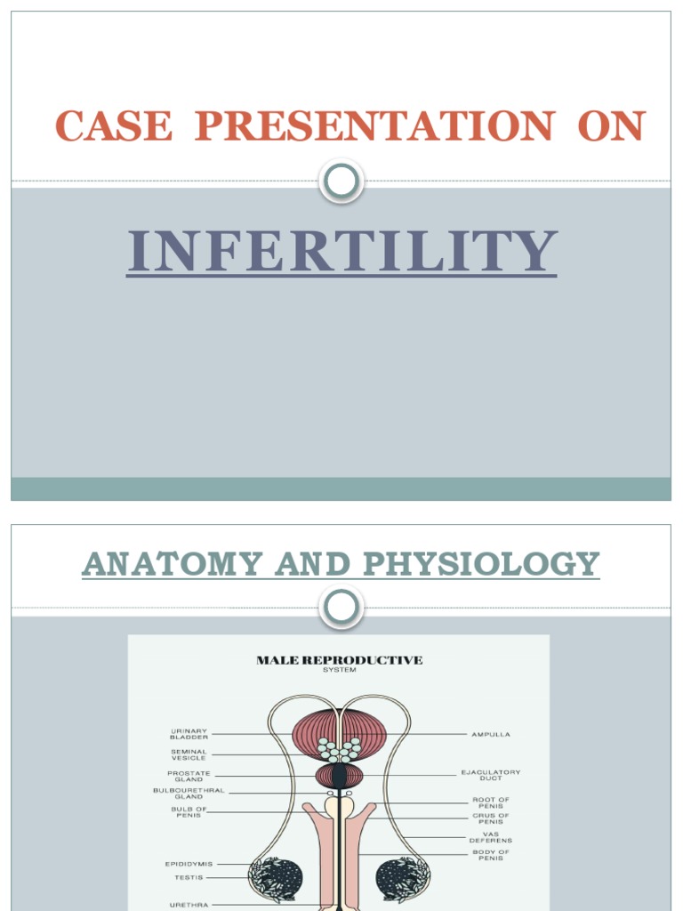 Infertility | PDF | Human Body | Infertility