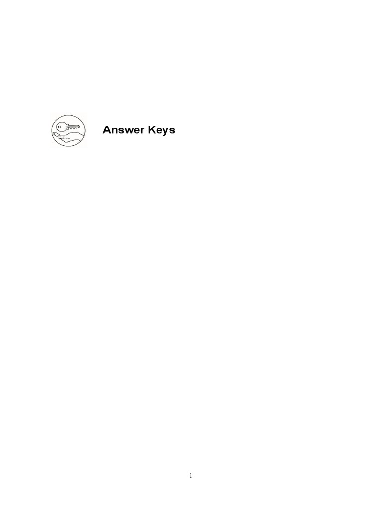 Answer Key and Supporting Materials for Electromagnetic Waves Lessons ...