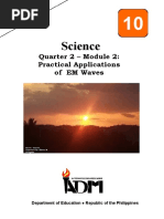 Empowerment-Technology-SHS - Q1 - Mod1 - ICT in The Context of Global Communication - Ver3 | PDF ...