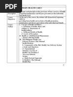 DOH HEMS Guidelines | PDF | Emergency Management | Hazards