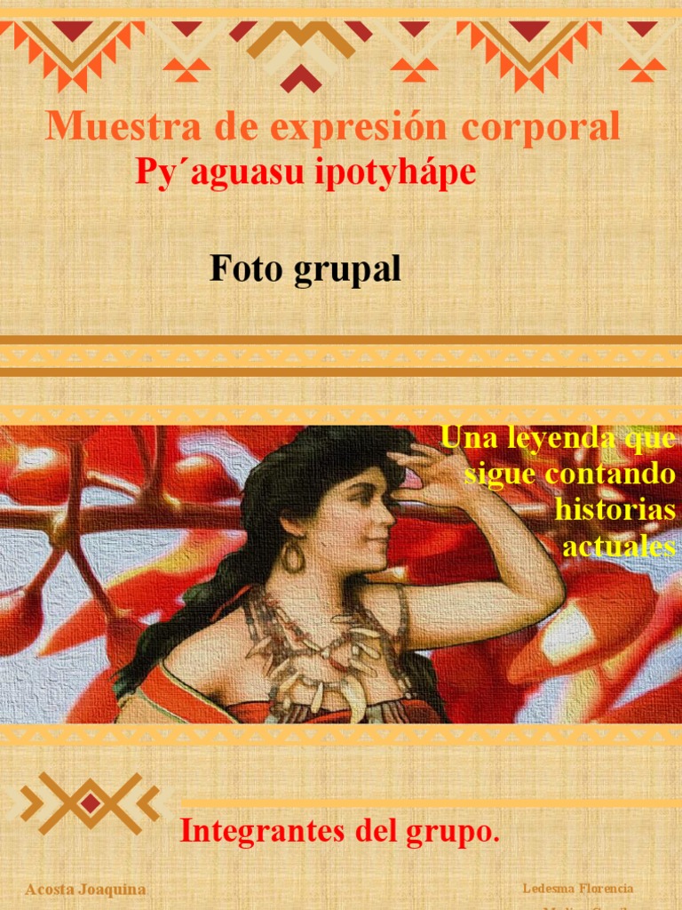 Dossier Interactivo | PDF