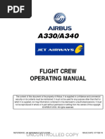 A350-Normal Checklist | PDF | Aerospace | Transport