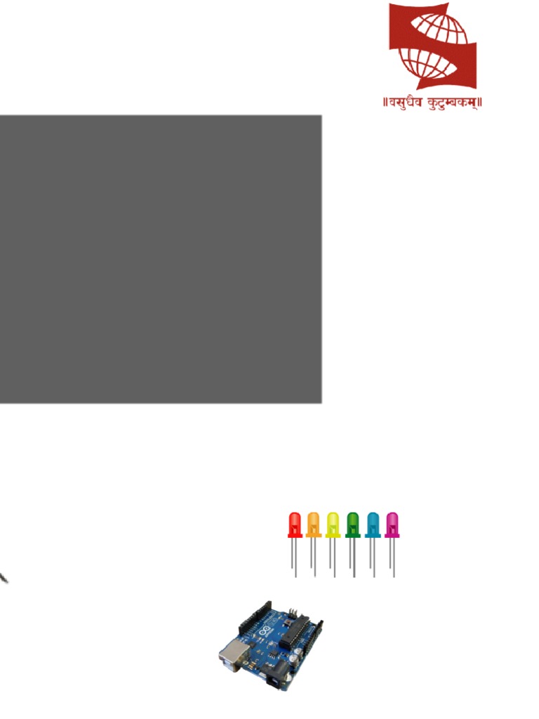 Arduino - GPIO - Digital in | PDF | Parameter (Computer Programming) | Arduino