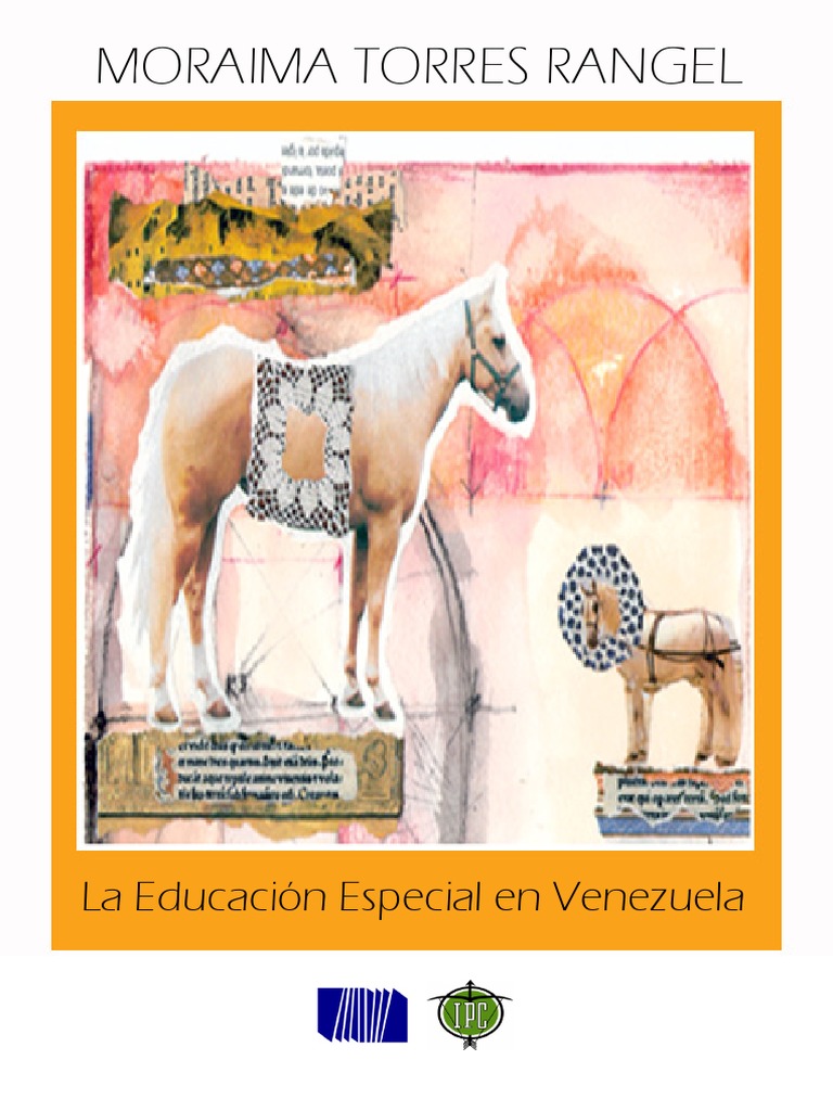 034 La Educación Especial en Venezuela | PDF | Educación especial ...