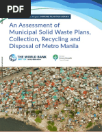 WACS Guidelines for Municipal Solid Waste | PDF | Waste Management ...