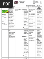 Racecadotril (Hidrasec) Drug Study | PDF | Dose (Biochemistry) | Chemistry