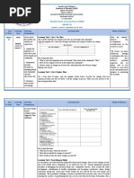 HGP WHLP Grade 5 Q1 W2 | PDF | Teaching | Learning