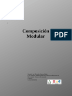 Modulo, Submodulo y Supermodulo | PDF | edificio