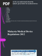 A Sample of The Completed Essential Principles Conformity Checklist MD ...