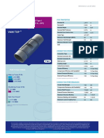 UPN (UNP) European Standard U Channels, UPN Steel Profile ...