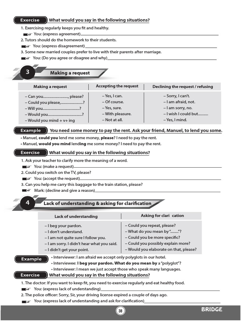 Function Unit 2 BAC | PDF