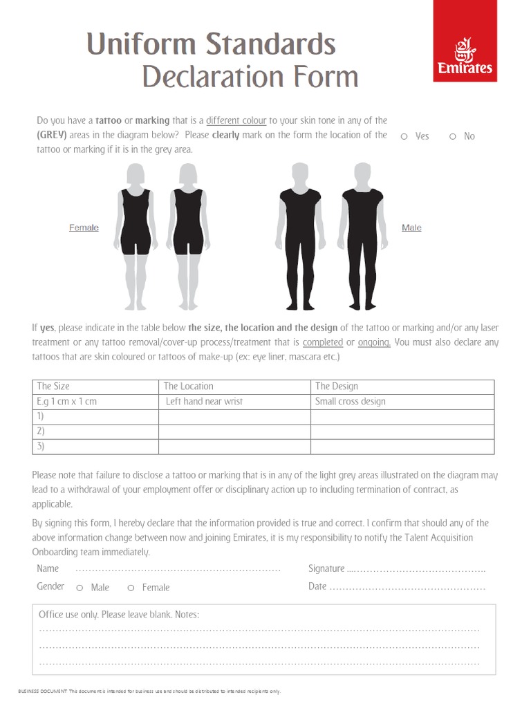 UI Declaration Form 2021 | PDF