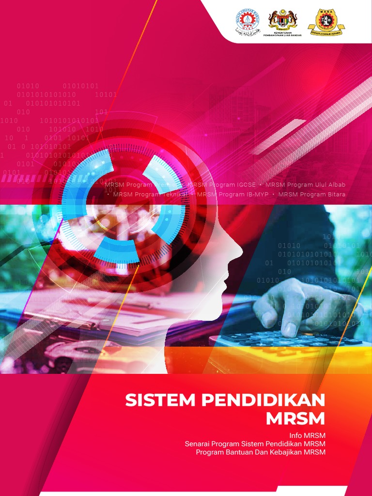 Syarat Dan Pilihan Program MRSM | PDF
