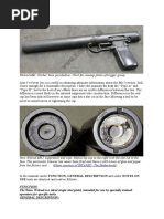 Expedient Homemade Firearms Vol II Pa Luty PDF | PDF | Handgun | Firearms