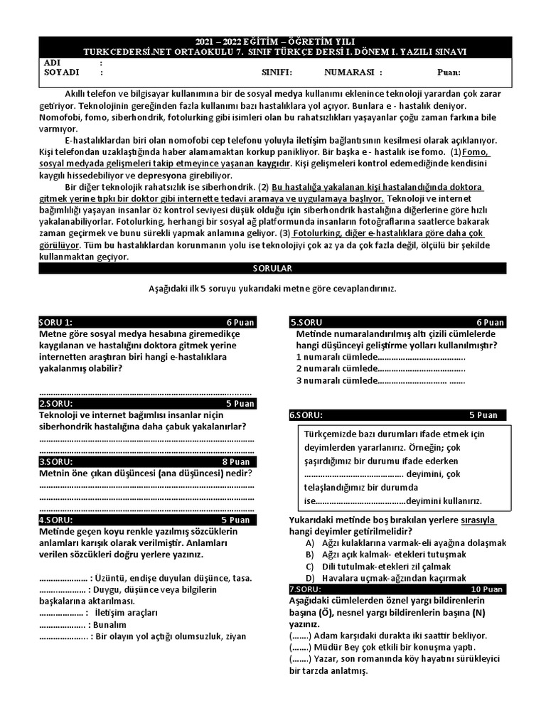 Salih Emre ONAL | PDF