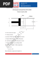 Haaland Equation | PDF | Fluid Mechanics | Liquids