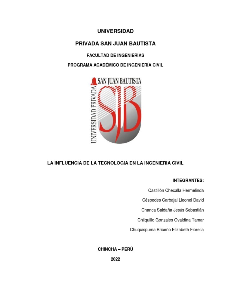 Pc4 Epistemologia Final | PDF | Ingeniería | Sistema de Posicionamiento Global