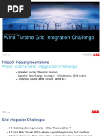 Design of 33kV Overhead Power Lines | PDF | Insulator (Electricity ...