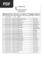 Python ML Cheat Sheet | PDF | Machine Learning | Python (Programming Language)
