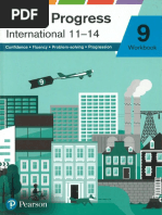 Full Book of CAIE Further Maths PDF | PDF