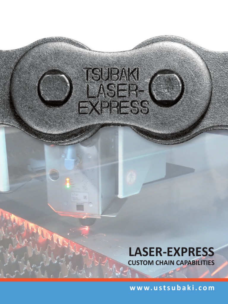 L12022 Laser Cutter Flyer Singles | PDF | Manufactured Goods ...