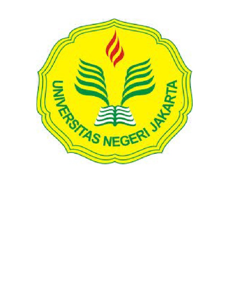 Logo Unj | PDF