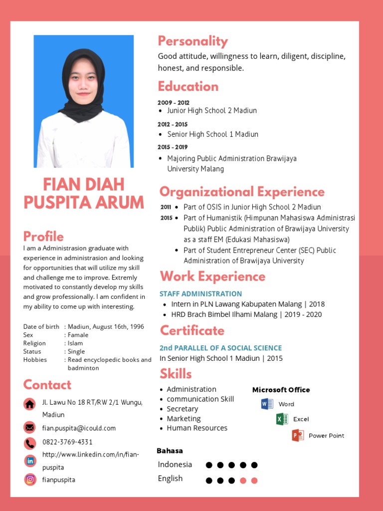 FIAN DIAH PUSPITA ARUM - Kegemukan - Pada Siswa SMP | PDF