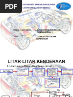 Automotive - GM SuperchargerManual | PDF | Throttle | Electrical Connector