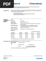 Unitor Easyship Combined Test Kit PDF | PDF | Viscosity | Oil