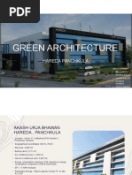 Top 30 Interesting Thesis Topics in Architecture | PDF | New Delhi | Design